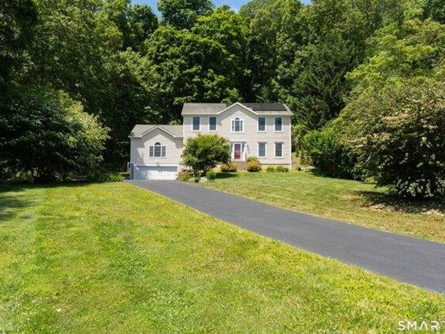 house with 4 bedroom, Deep River CT DS104151233