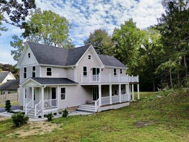 house with 4 bedroom, Deep River CT DS102312536