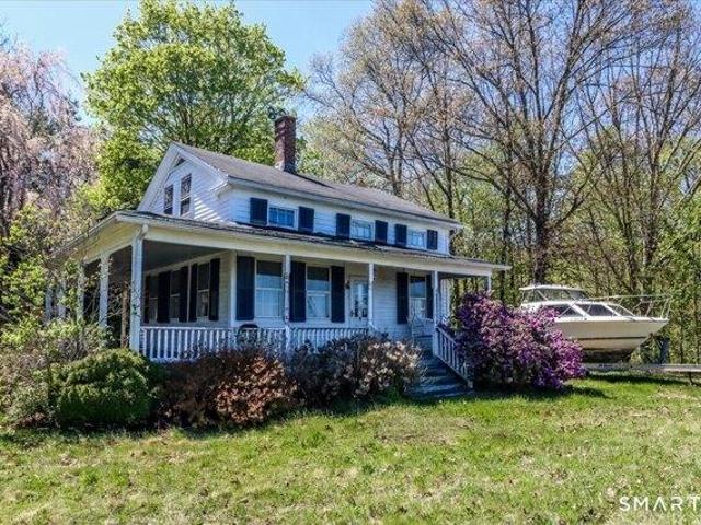 house with 4 bedroom, Deep River CT DS103125286