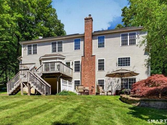 house with 4 bedroom, Deep River CT ES104075937
