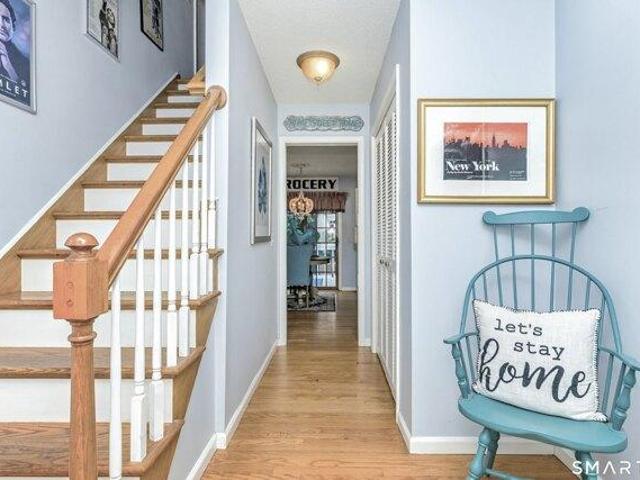 house with 4 bedroom, Deep River CT ES104115519