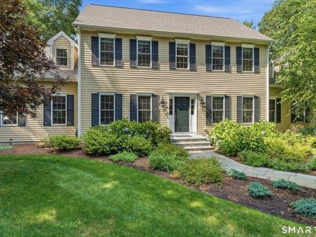 house with 4 bedroom, Deep River CT ES104606312