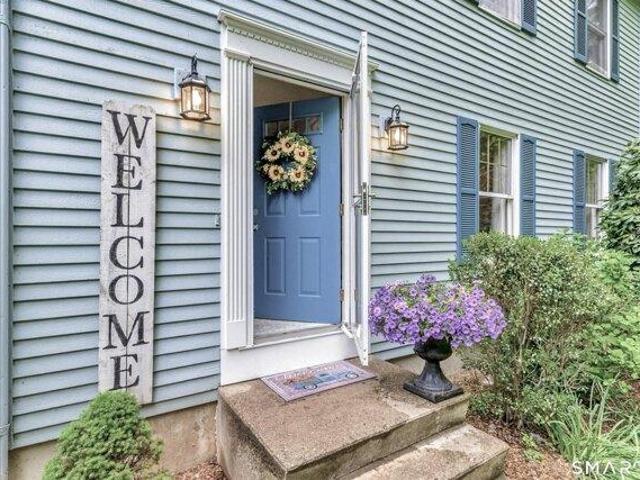 house with 4 bedroom, Deep River CT ES104905634