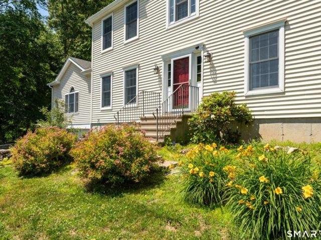 house with 4 bedroom, Deep River CT ES104908638