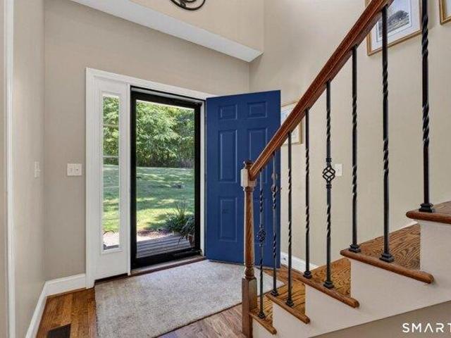 house with 4 bedroom, Deep River CT ES105143876