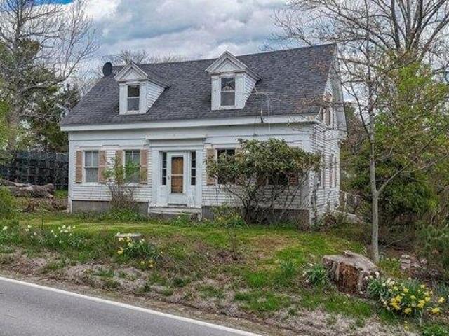 house with 4 bedroom, Deer Isle ME DLS103035964