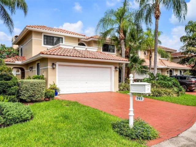house with 4 bedroom, Deerfield Beach FL FL DS102397226