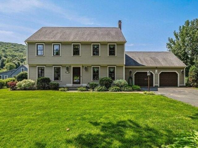 house with 4 bedroom, Deerfield MA DS103247929