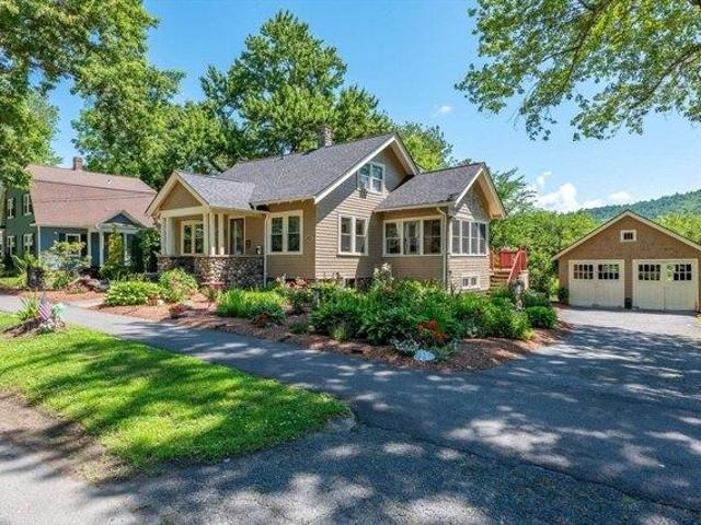 house with 4 bedroom, Deerfield MA DS104351431