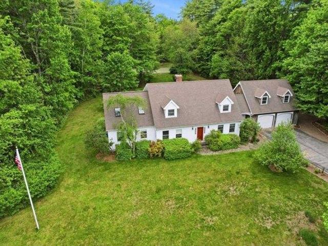 house with 4 bedroom, Deerfield NH DS103444228