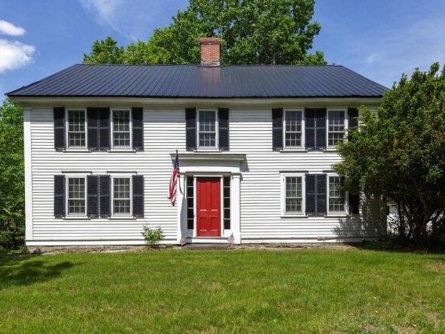 house with 4 bedroom, Deerfield NH DS103498907