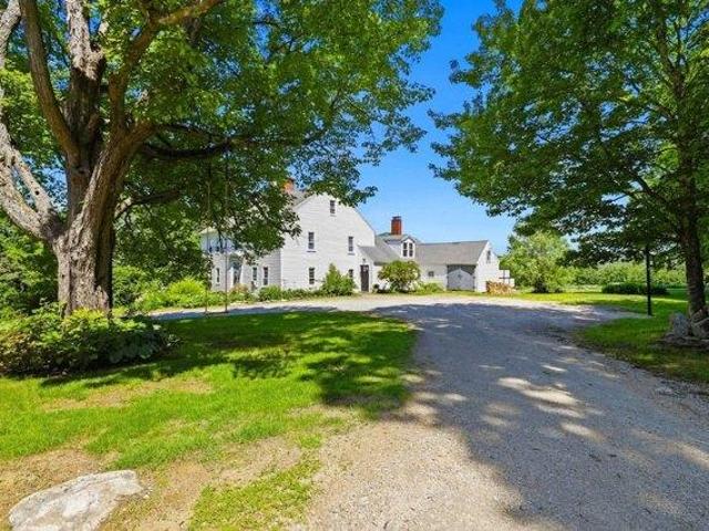 house with 4 bedroom, Deerfield NH DS104078636