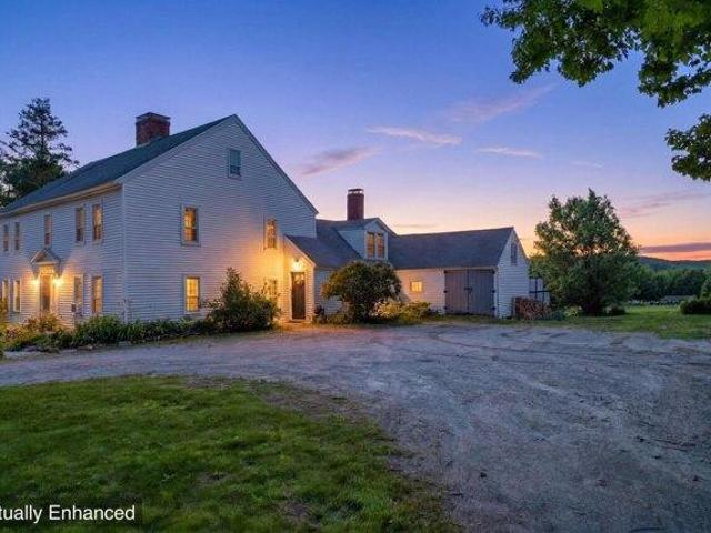 house with 4 bedroom, Deerfield NH ES105125757