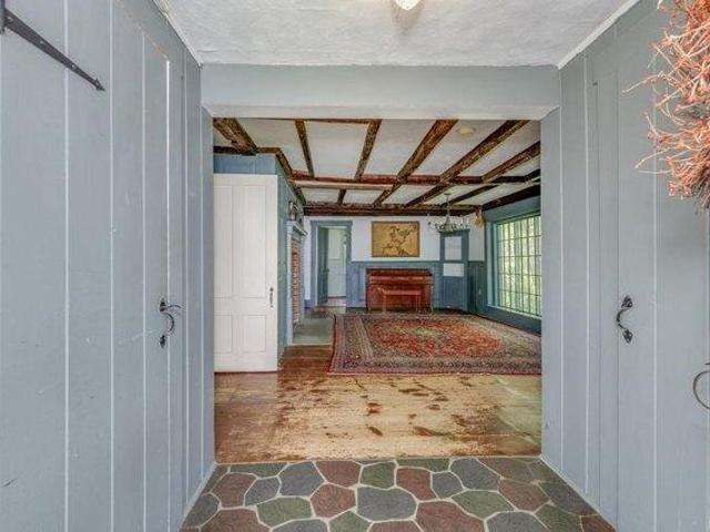 house with 4 bedroom, Deerfield NH ES105190799