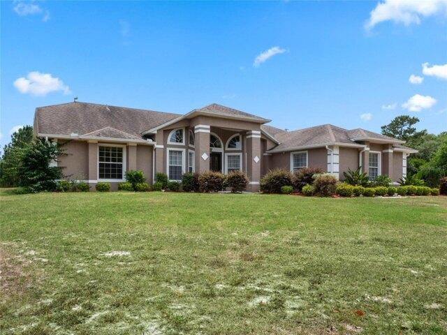 house with 4 bedroom, Deland FL DS88269842