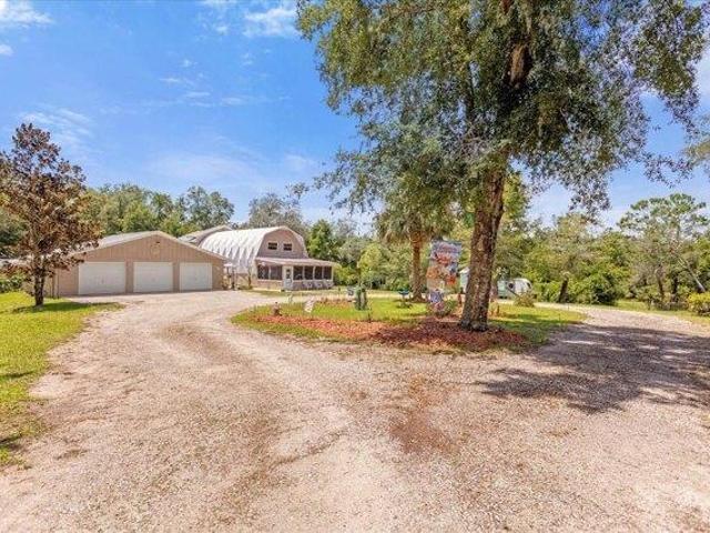 house with 4 bedroom, Deland FL DS88615240