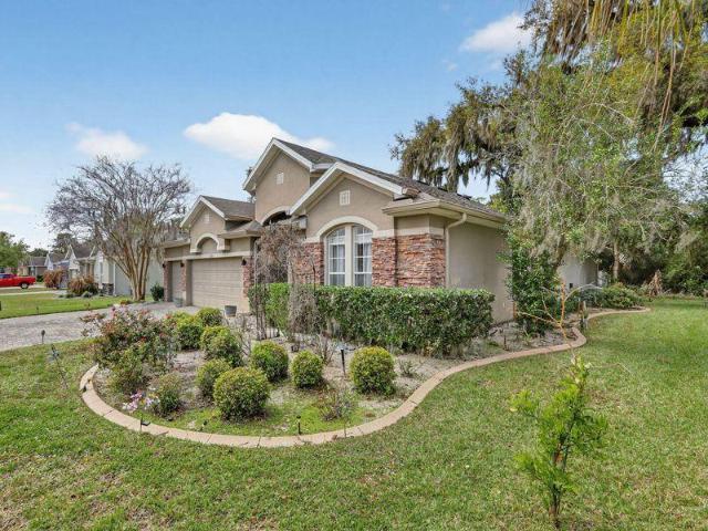 house with 4 bedroom, DeLand FL ES100973374