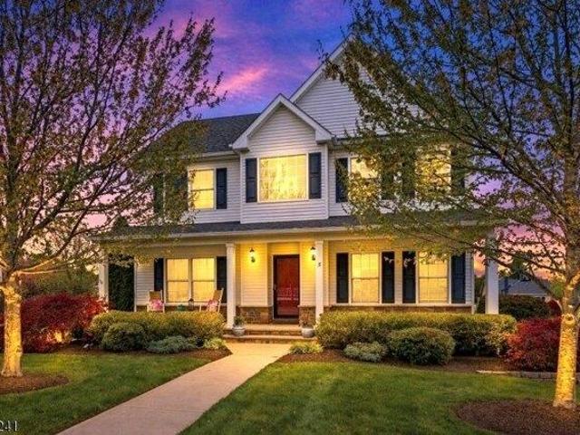 house with 4 bedroom, Delaware NJ DS102315662