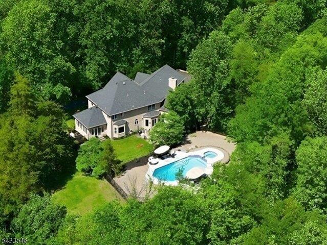 house with 4 bedroom, Delaware NJ ES105192908