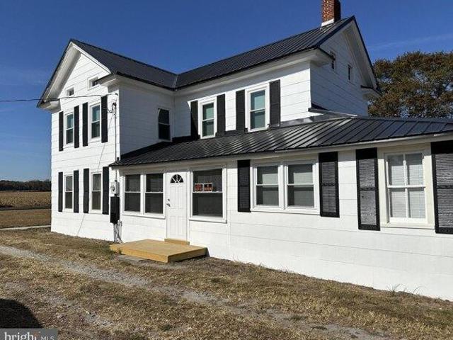 house with 4 bedroom, Delmar DE DS88205850