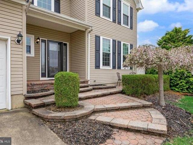 house with 4 bedroom, Delran NJ DLS102531839