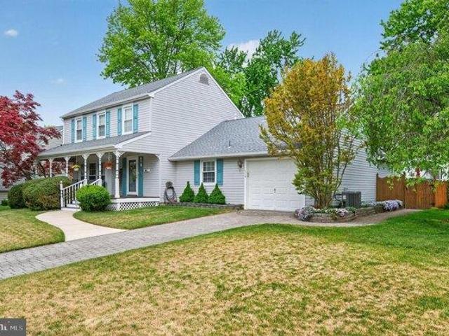 house with 4 bedroom, Delran NJ DS102531753