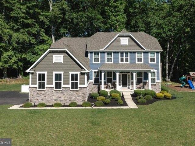 house with 4 bedroom, Delran NJ DS102559787
