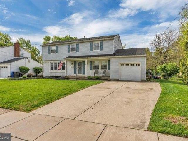 house with 4 bedroom, Delran NJ DS102563001