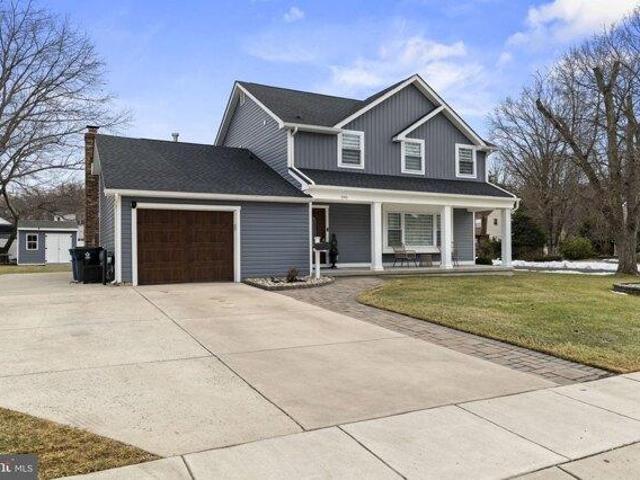 house with 4 bedroom, Delran NJ DS102800446