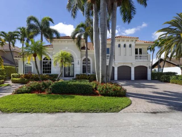 house with 4 bedroom, Delray Beach FL ES102795081