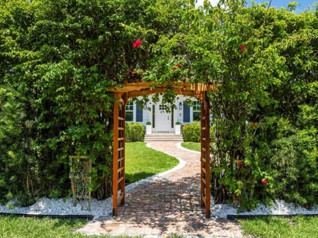house with 4 bedroom, Delray Beach FL ES102339141