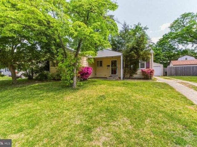 house with 4 bedroom, Deptford NJ DS102776752