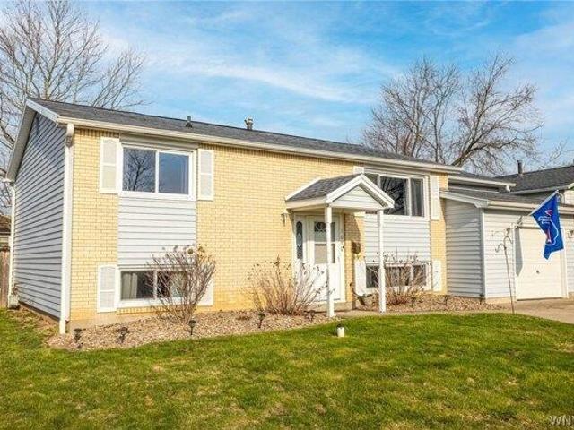 house with 4 bedroom, Depew NY DS103602315