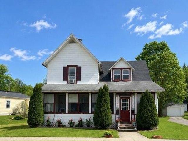 house with 4 bedroom, Deposit NY DS103624311
