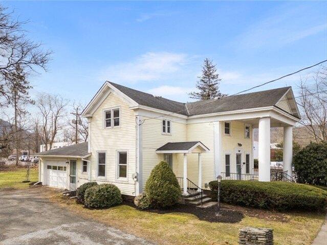 house with 4 bedroom, Deposit NY DS103622329
