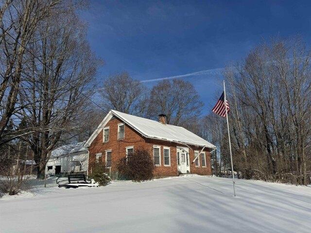house with 4 bedroom, Derby VT DLS102062030