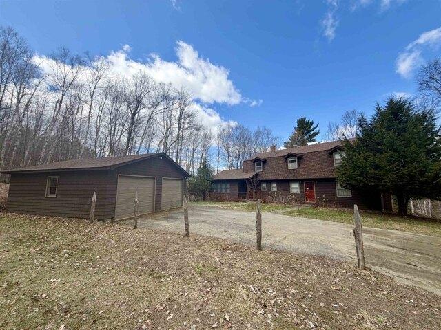 house with 4 bedroom, Derby VT DLS102063608