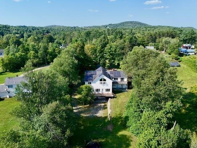 house with 4 bedroom, Derby VT DS102825018