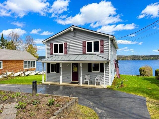 house with 4 bedroom, Derby VT DS103432372