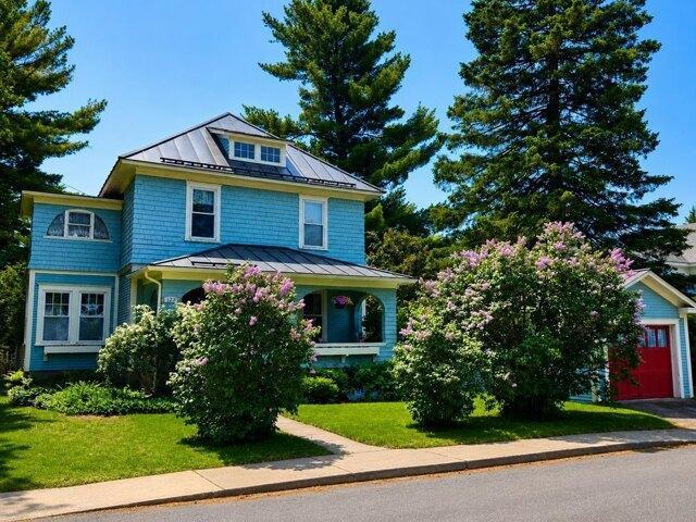house with 4 bedroom, Derby VT DS103969491