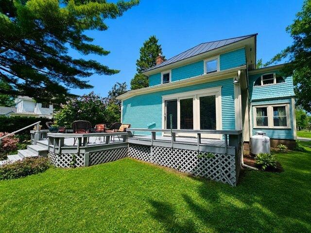 house with 4 bedroom, Derby VT ES103969491