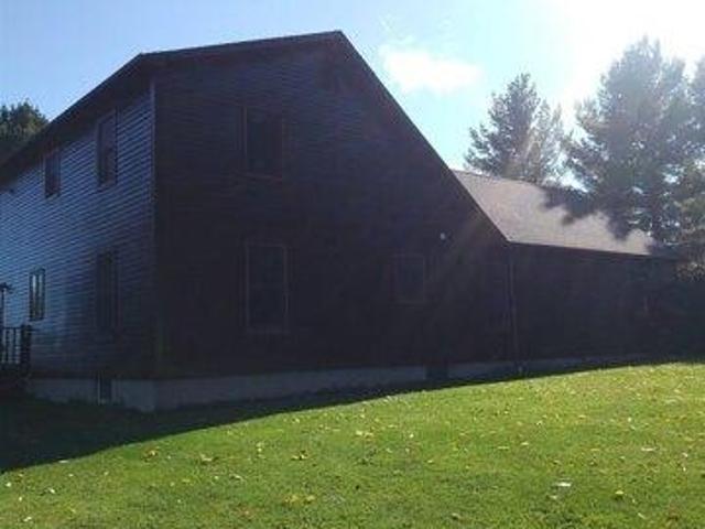 house with 4 bedroom, Derby VT ES103927528