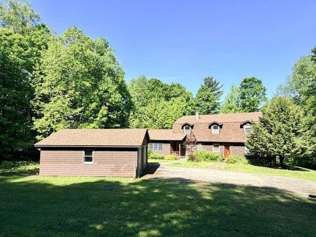 house with 4 bedroom, Derby VT ES104479767