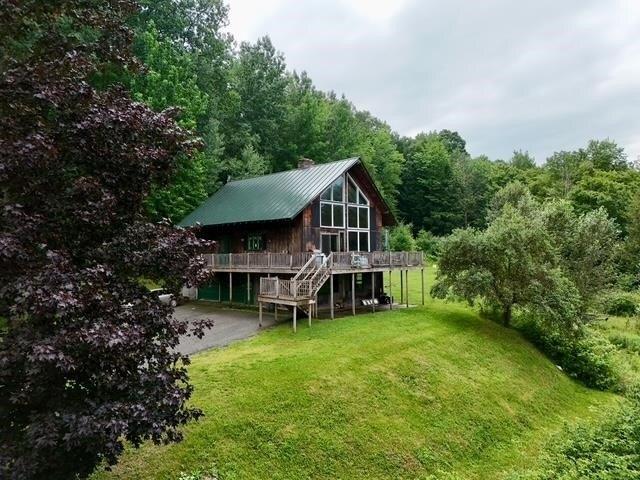 house with 4 bedroom, Derby VT ES104539881