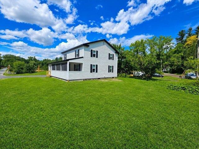 house with 4 bedroom, Derby VT ES105142877