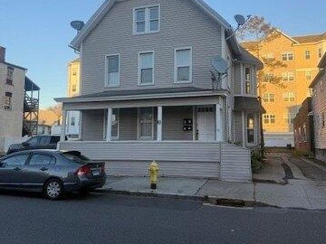 house with 4 bedroom, Derby CT DLS101630713