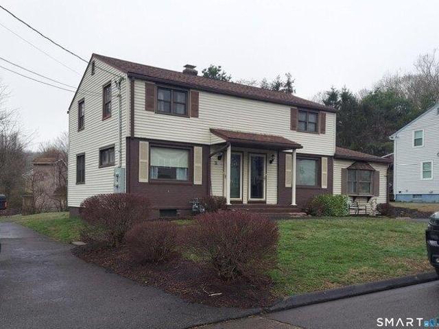 house with 4 bedroom, Derby CT DLS102344353