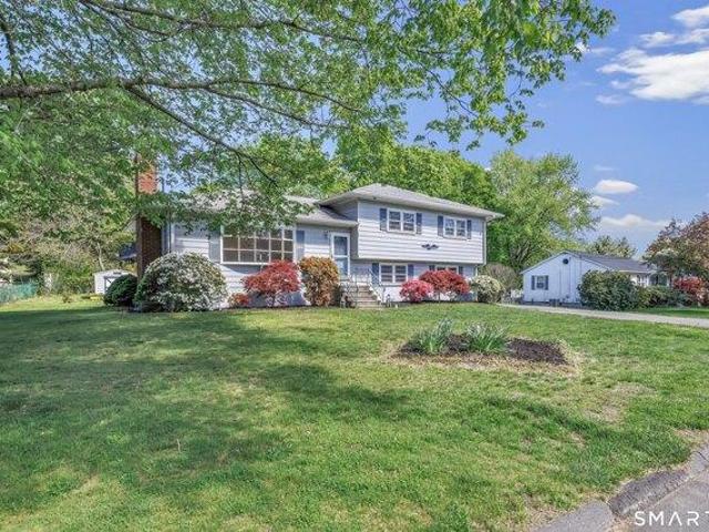 house with 4 bedroom, Derby CT DS103124875