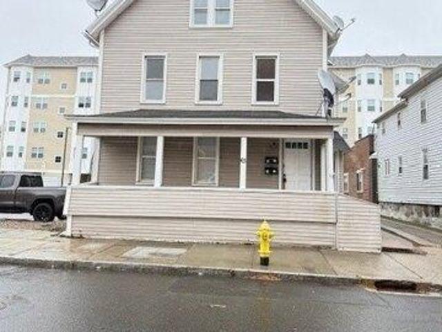 house with 4 bedroom, Derby CT ES104807666