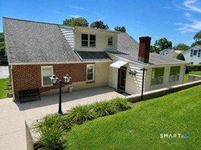 house with 4 bedroom, Derby CT ES105158624